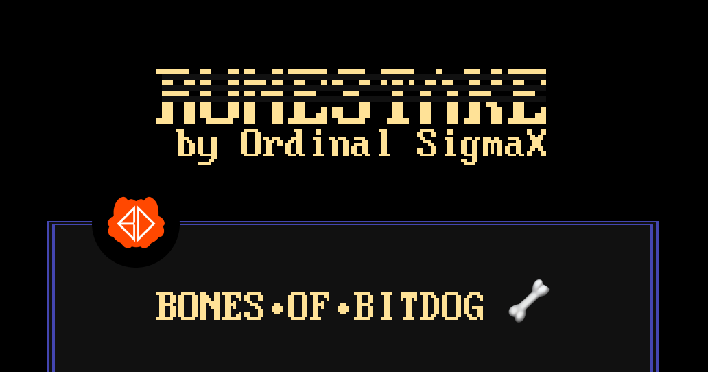 Bitdogs | RuneStake – Runes Staking Platform